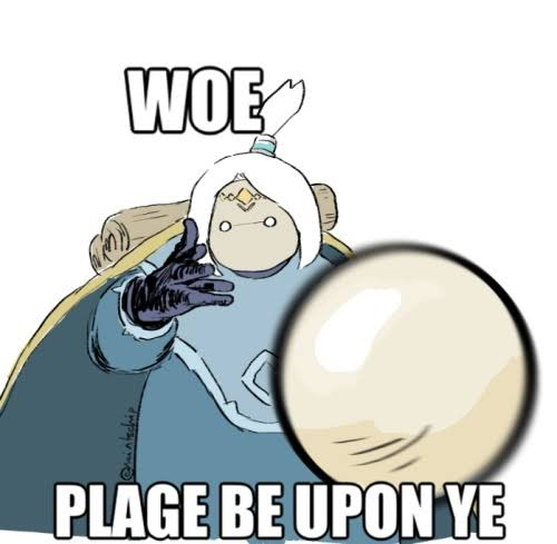 Create a Sky: CoTL Seasonal Guides Tier List - TierMaker