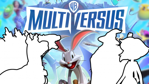 MultiVersus Ultimate Wishlist (2024 Edition) Tier List (Community ...