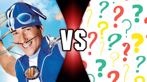 Sportacus VS Matchups Tier List (Community Rankings) - TierMaker