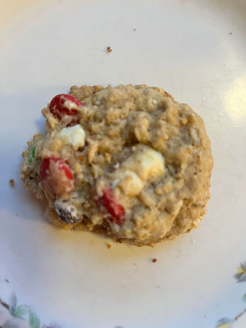 Create a Alexe's Epic Christmas Cookies Tier List - TierMaker