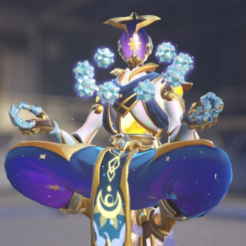 random ow2 skins minorus list Tier List (Community Rankings) - TierMaker