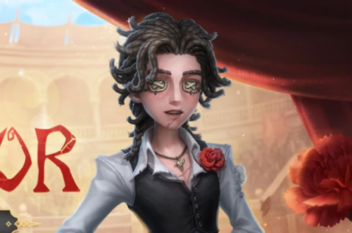第五人格 Identity V 제5인격 (Season 40) IDV 2025 Tier List (Community Rankings ...