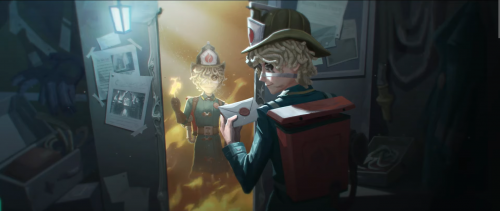 Identity V Survivors [IDV] Tier List (Community Rankings) - TierMaker