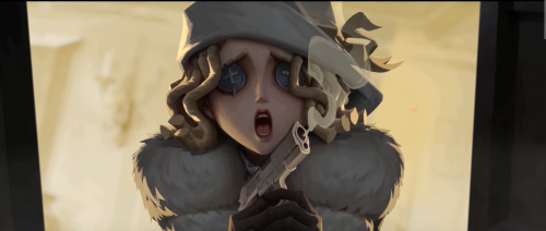 Identity V Survivors [IDV] Tier List (Community Rankings) - TierMaker