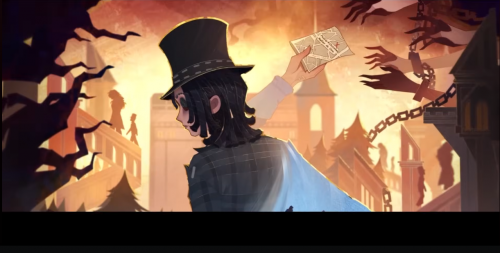 Identity V Survivors [IDV] Tier List (Community Rankings) - TierMaker