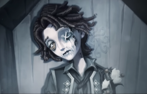 Create a Identity V Survivors [IDV] Tier List - TierMaker