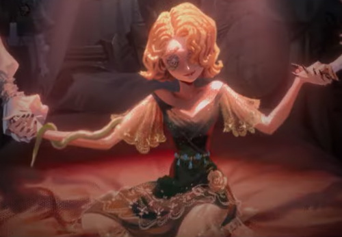 Identity V 제5인격 第五人格 IDV S32 2024 Tier List (Community Rankings ...