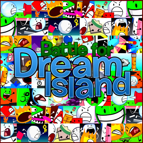Create a BFDI Seasons (March 2025) Tier List - TierMaker