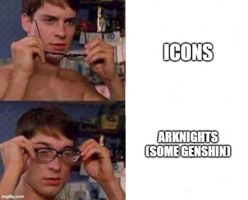 ICONS POWERS Tier List (Community Rankings) - TierMaker