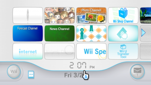 Game Console Home Screens Tier List (Community Rankings) - TierMaker