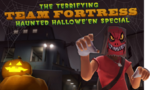 Create a TF2 Scream Fortress Halloween Maps (2024) [Team Fortress 2 ...