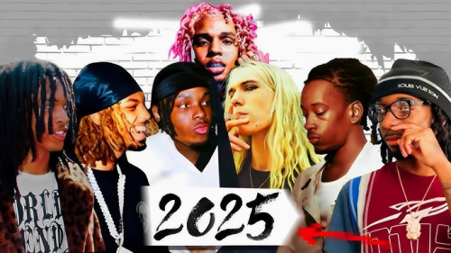 Ultimate Underground Rapper [2025] Tier List (Community Rankings ...