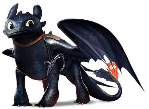 Create a Httyd Dragons Tier List - TierMaker