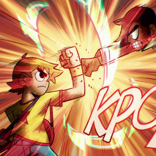Scott Pilgrim Takes Off Characters Tier List (Community Rankings ... Scott Pilgrim Takes Off Characters Tier List (Community Rankings ...