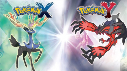 Create a ALL Pokemon X and Y OST Tier List - TierMaker