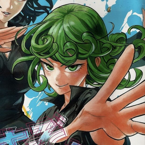 One Punch Man Girls Tier List (Community Rankings) - TierMaker
