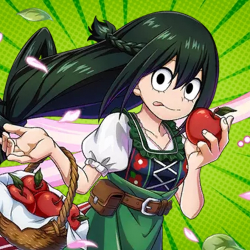 MHUI Colors Tier List (Community Rankings) - TierMaker