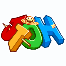 JToH Areas Tier List (Community Rankings) - TierMaker