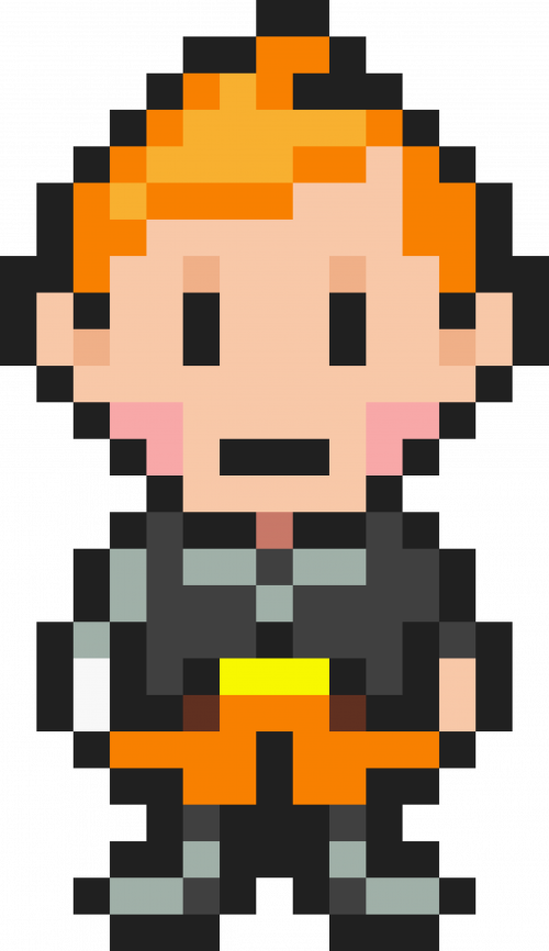 Create A True Nesses Tierlist Tier List Tiermaker