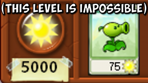 Create a PvZ TD Mod RN22 Levels Tier List - TierMaker