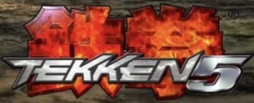 Create a Tekken 5 Ranks Tier List - TierMaker