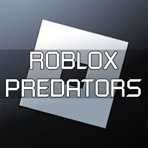 Create a Roblox Predators Tierlist Tier List - TierMaker