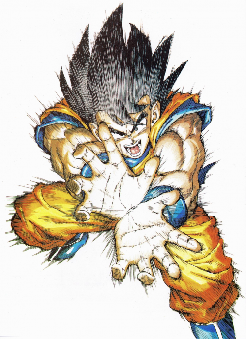 Create a Dragon Ball arc Tier List - TierMaker Create a Dragon Ball arc Tier List - TierMaker