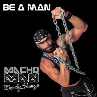 Macho Man Rap Album https://youtu.be/BfA6zt6GSNk Tier List (Community ...