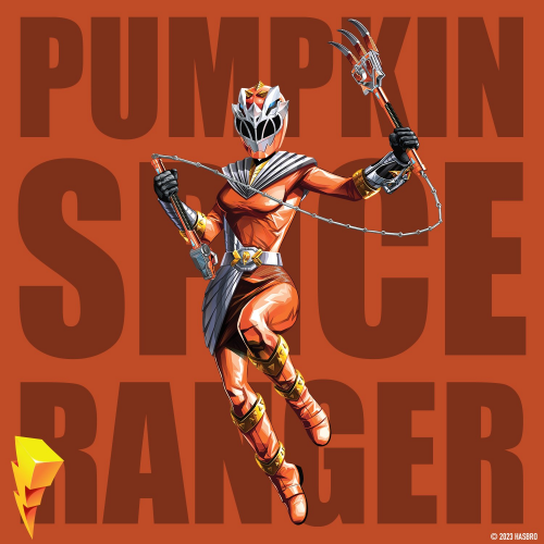 Power Rangers | Every Misc. Ranger Tier List (Community Rankings ...