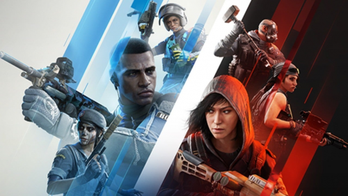 Create a Rainbow 6 Siege - Seasons (Y8 S4) Tier List - TierMaker