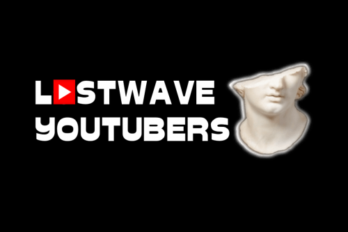 Lostwave Youtubers Tier List (Community Rankings) - TierMaker