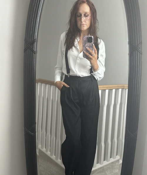 Nursery nurse characters! Tier List (Community Rankings) - TierMaker