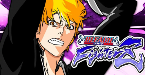 Bleach FighterZ Build the Roster Tier List (Community Rankings) - TierMaker