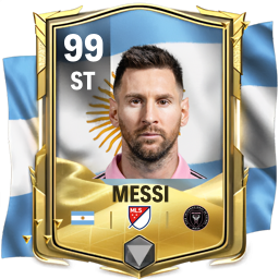 TIERLIST JUGADORES COPA AMERICA FC MOBILE 24 Tier List (Community ...