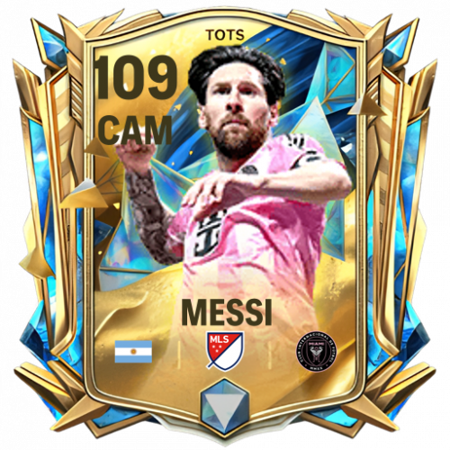 Create a TIERLIST MEJORES UTOTS PARA FC MOBILE 2025 Tier List - TierMaker