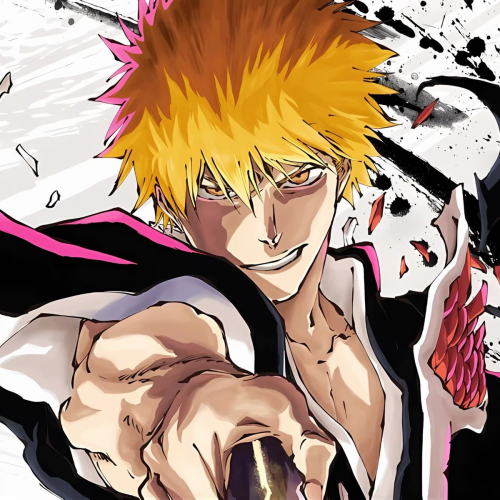 Create a BLEACH POWERSCALE (Pre-Timeskip) Tier List - TierMaker