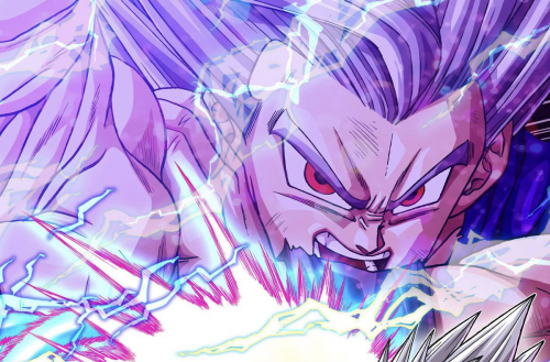 Create a DBS MANGA POWERSCALE (Chapter 103) Tier List - TierMaker
