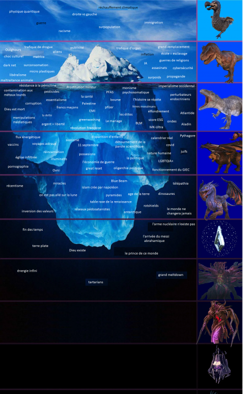 Create a Mole Lester Inc. Tier List - TierMaker