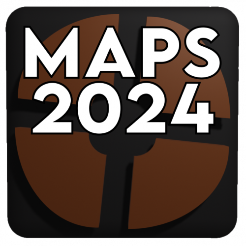 Create A Team Fortress 2 Maps [2024] Tier List Tiermaker