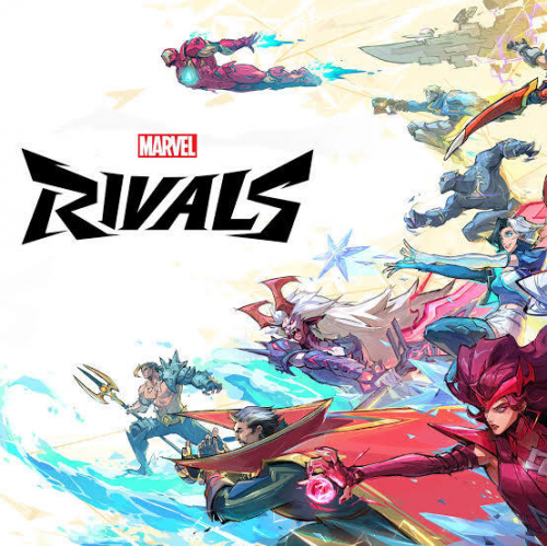 possible marvel rivals characters Tier List (Community Rankings ...