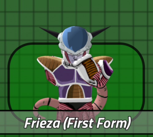 DB Nexus Characters Tier List (Community Rankings) - TierMaker