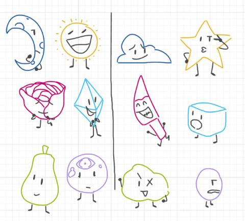 Just For Fun Tier List (Community Rankings) - TierMaker