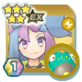 Pokemon Masters tier rist (4th anniversary).ver1.1 Tier List (Community ...