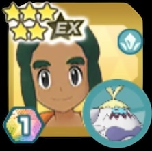 Pokemon Masters tier rist (5th anniversary).ver1.6 kkhhk Tier List ...