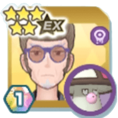 Create a Pokemon Masters tier rist (5th anniversary).ver1.8 kHH Tier ...