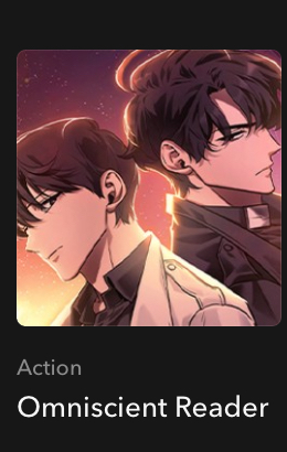 Create a Webtoons I’ve Read Tier List - TierMaker