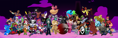 Create a Mashup Week Costumes/Alts Tier List - TierMaker