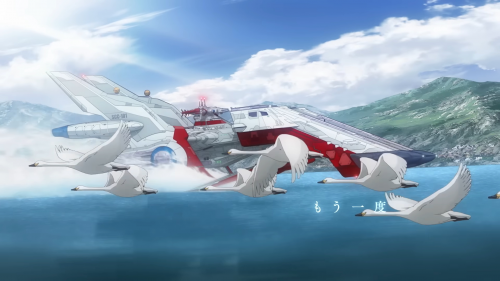 Create a Gundam SEED Freedom Ships Tier List - TierMaker