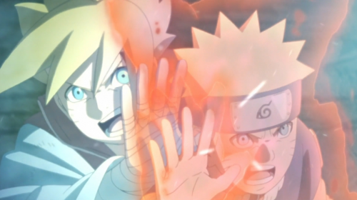 Create a Boruto Arc 1 - 14 All Characters [Episode 1 - 136] Tier List ...