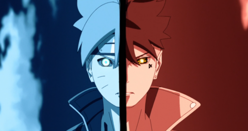 Create a Every Boruto Character [Anime] Tier List - TierMaker